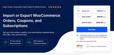 Best Import Export Plugins For Woocommerce Year Codeixer