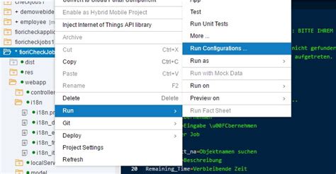 Use Translation Service Beta From Sap Webide Sap Community
