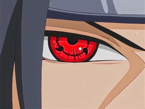 Naruto On Twitter Anime Eyes Naruto Eyes Itachi Eyes