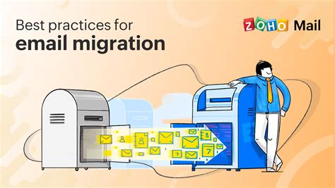 Best Practices For Email Migration Part 1
