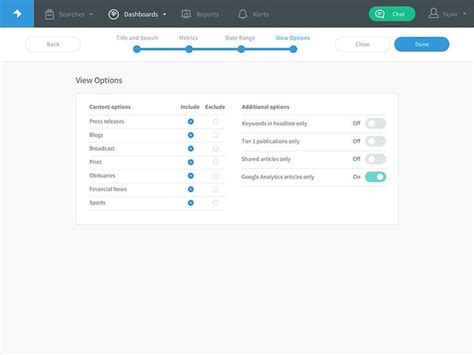 Step By Step Menu Web Design Ui Design Step