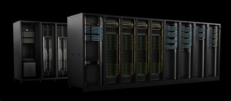 Nvidia Launches Blackwell Powered Dgx Superpod For Generative Ai Supercomputing At Trillion
