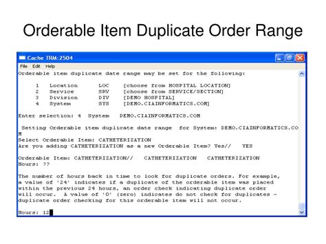 Ppt Order Checks Powerpoint Presentation Free Download Id3982104