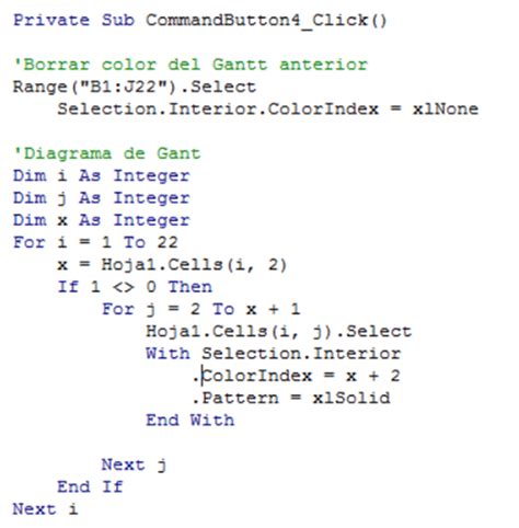 Macros De Visual Basic Para Excel Aprende Informática