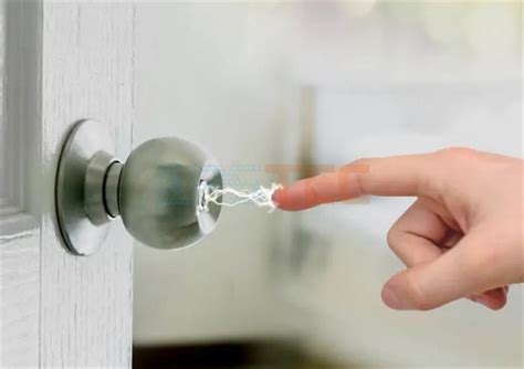 How To Eliminate Static Electricity For Eps Plant Epstec China Eps Machine