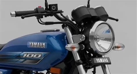 Yamaha Rx Series 2026 Resmi Meluncur Harga Rp 35 Jutaan Konsumsi Bbm