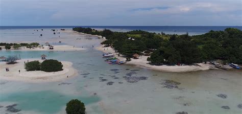 Pulau Pari Paket Wisata Kep Seribu Jakarta Tour 2025