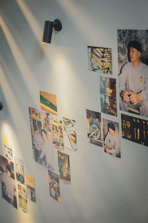 Element 六周年老店升级焕新重新开业 NOWRE现客