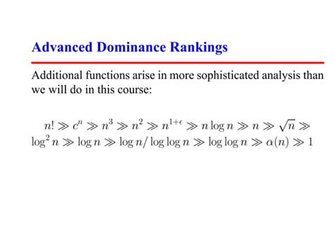 Skiena Algorithm 2007 Lecture03 Modeling Logarithms Pdf