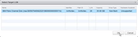 Incompatible Device Backing Specified For Device ‘0′ Kristofs Virtual Life
