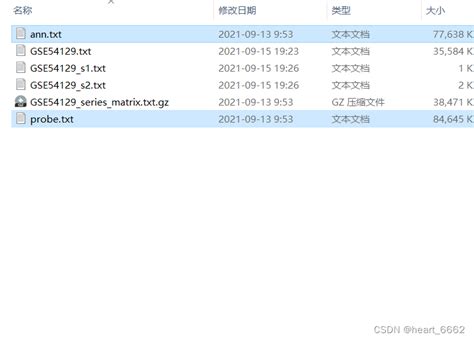 生信and数据挖掘——人工神经网络篇2geo数据下载及注释如何获取geo数据库中的gpl24676的探针数据并进行注释 Csdn博客