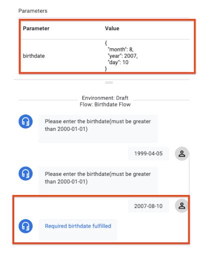 Conditional Statements How To Use A Date In A Logical Condition In