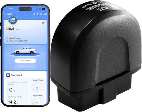 Amazon Com MMOBIEL OBD Scanner Bluetooth Pro Diagnostic Tool OBD