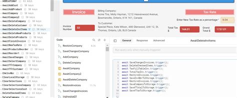 Putting A Field Value On Scree 💬 App Building Retool Forum