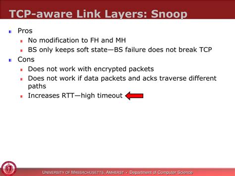 ppt tcp over wireless networks powerpoint presentation free download id 616506