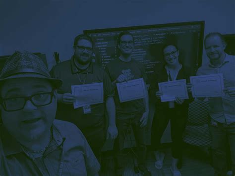 react academy