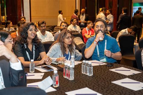 Shubha Joseph On Linkedin Hackerrankinnovatorawardsandaisummit2024