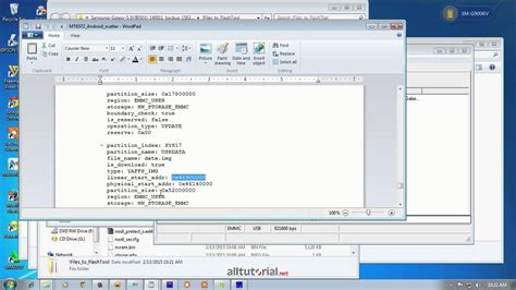 Cara Backup ROM Android MTK Droid Tool YouTube