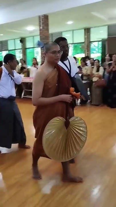 မဟာဝိဟာရဆရာတော် အရှင်အဘယာလင်္ကာရ 🙏🙏🙏 Youtube