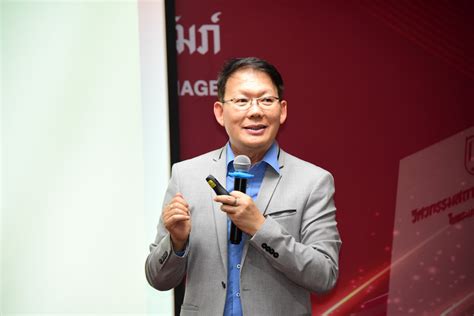 อบรมเรื่อง “contract And Project Management รุ่นที่ 4” โครงการก่อสร้างที่ประสบความสำเร็จตาม