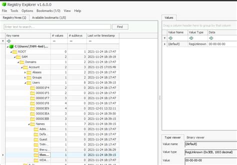 tryhackme windows forensics 1 walkthrough by trnty medium