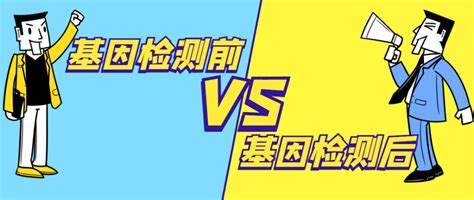 基因科普 深圳人体密码基因科技有限公司