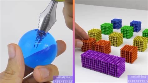 Worlds Most Oddly Satisfying Video With Original Sound 2 Infinite