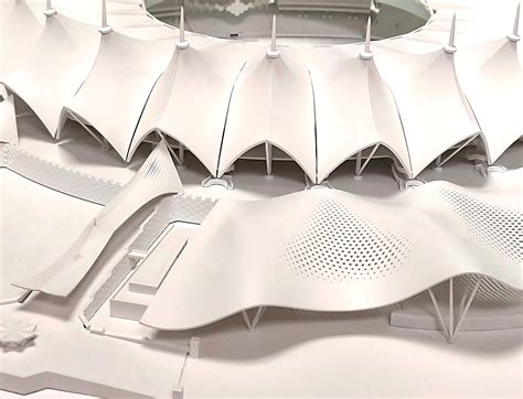 Architectural 3d Modelmaking Architect Assistant