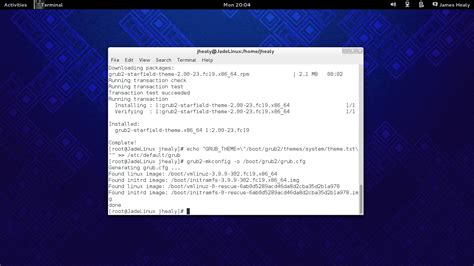 Grub2 Grub2