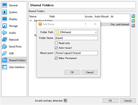 How To Copy Files From Windows To Linux Running In Virtual Box