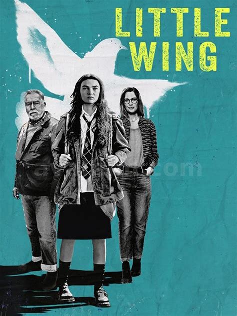 دانلود رایگان فیلم بال کوچک بدون سانسور