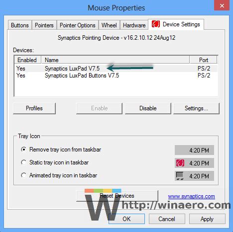 Enable Mouse Gestures Windows Filmholden
