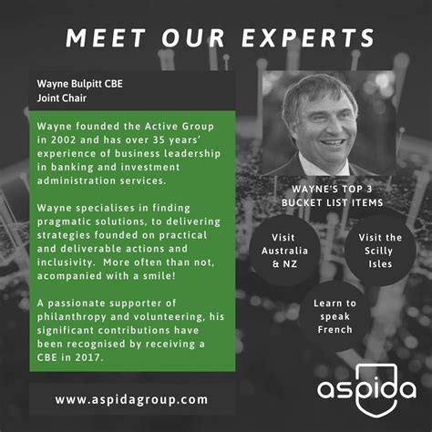 Graham Basham On Linkedin Expertswithimpact