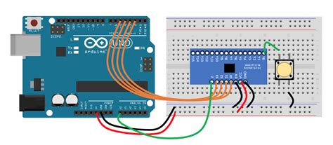 New To Multiplexing Need Help Understanding Why I Cant Get It To Work 4076 Leds And