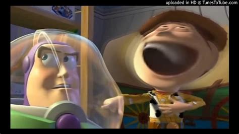 Meme Woody Toy Story