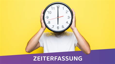 Das Gesetz Zur Zeiterfassung Und Seine Möglichen Folgen