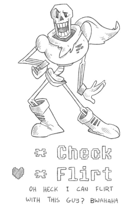 Papyrus Undertale Hentai Videos GIFs And Images R34 App
