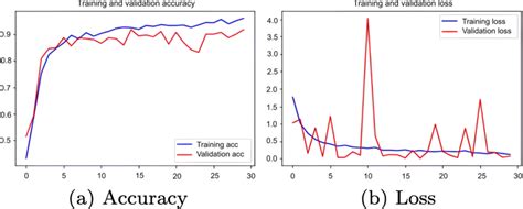 Performance Of Vgg Icnn On The Apple Dataset Download Scientific Diagram