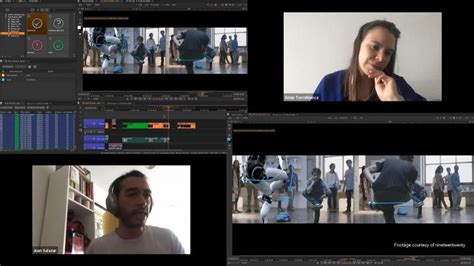 Nuke Updates Compositing Editorial And Review Foundry