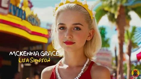 Ai Made Trailer Imagines Live Action The Simpsons With Adam Sandler