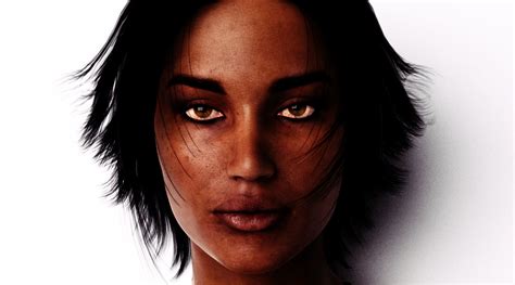 Unsharp Mask Filter For Specular Map By Renmmk Unsharp Mask Filter For Specular Map By Renmmk