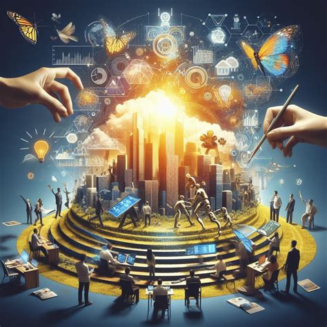 Des Citizen Developers To Embrace Cloud Paradigm With Ai Agents Citizen Developer