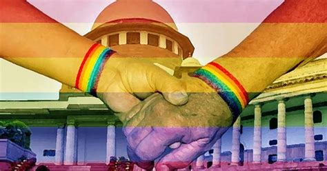 সমলিঙ্গ সম্পর্ককে স্বীকৃতি তবে বিয়ের পক্ষে রায় দিল না ভারতীয় সুপ্রিম কোর্ট