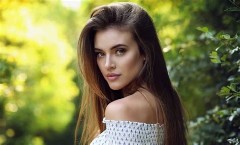 30 Perfect Hair Color Ideas For Women With Brown Eyes