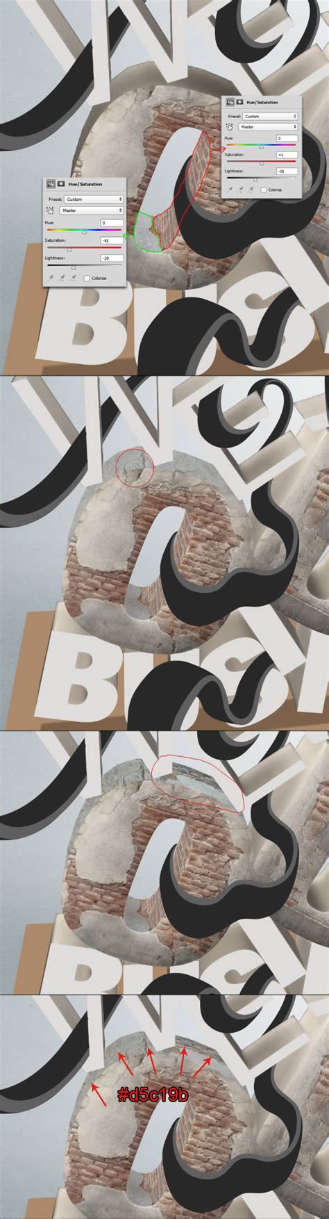 create a 3d text effect with photoshop and maya envato tuts