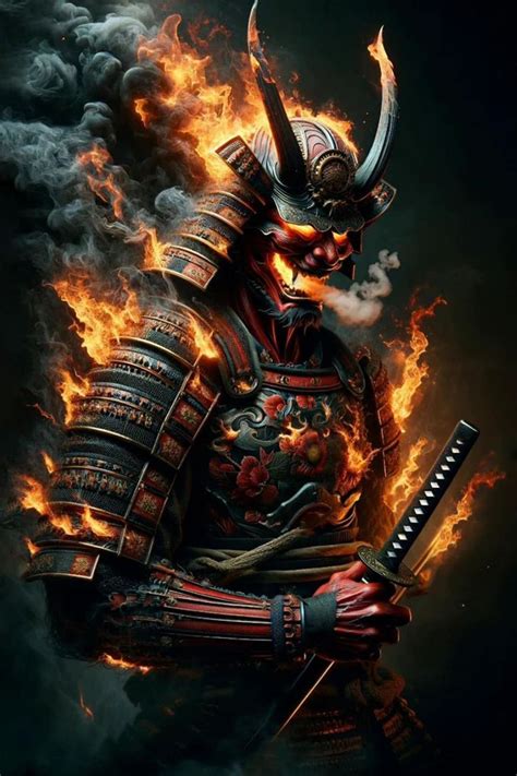 Samurai Warriors Samurai Swords Samurai Armor Samurai History