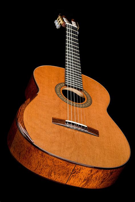 Gitara Klasyczna Vs Gitara Flamenco