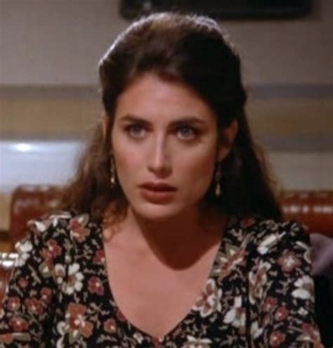 Lisa Edelstein Seinfeld Lisa Edelstein Seinfeld