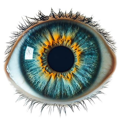 Iris Eye Pngs For Free Download