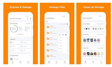 10 Best File Managers For Your Android Device